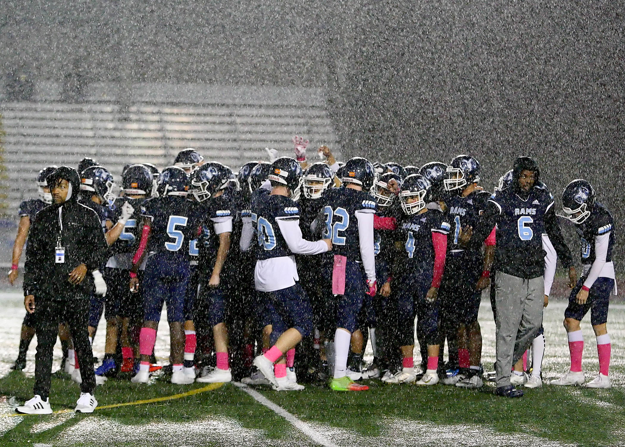 Rams, Beavers win division titles | Westside Seattle